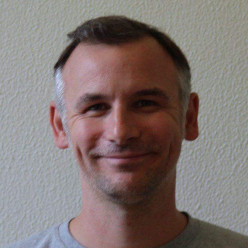 Das Realschul-Team - Montessori Campus Dorsten