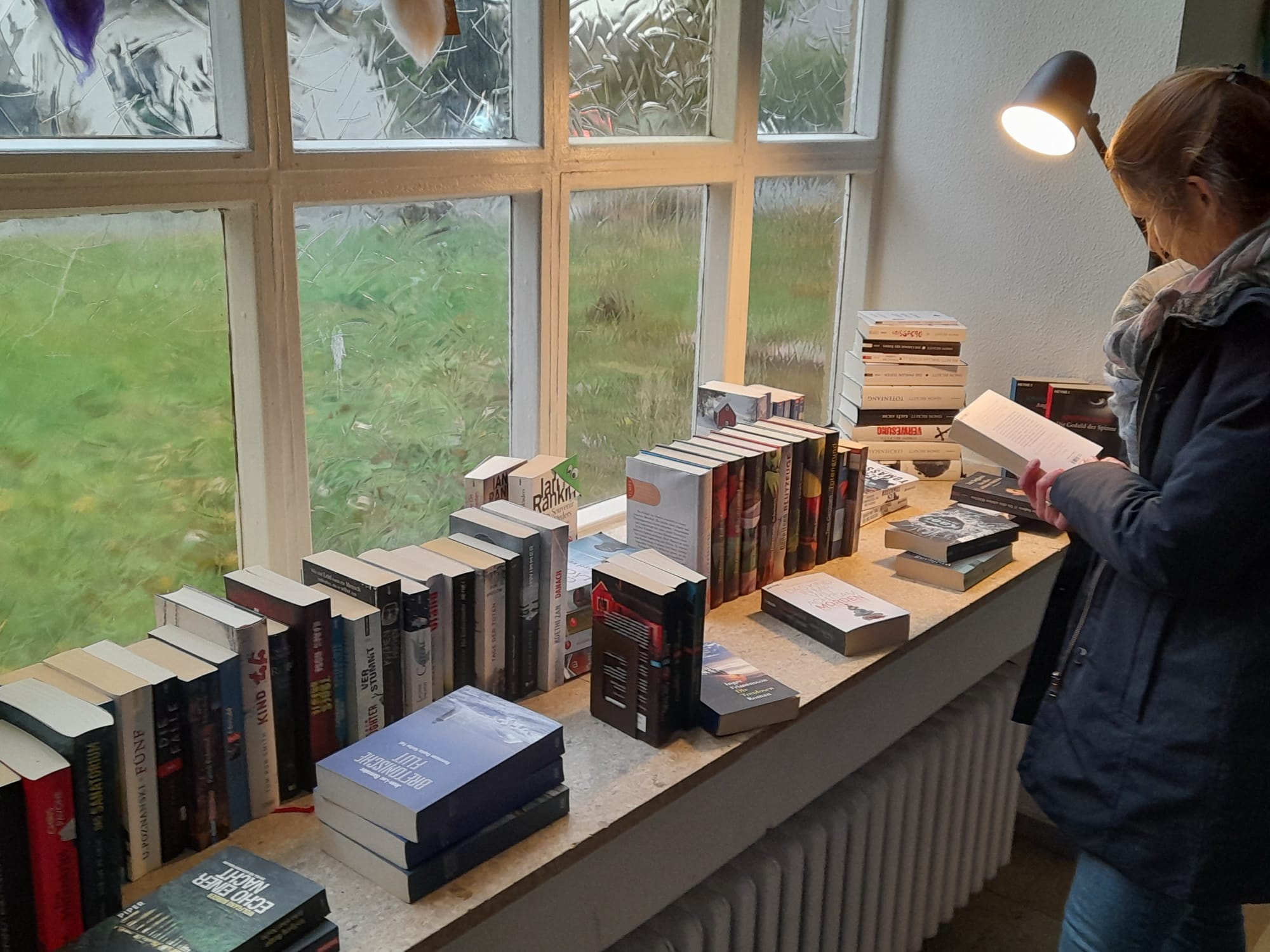 Campus-Basar 2023 - Montessori Campus Dorsten