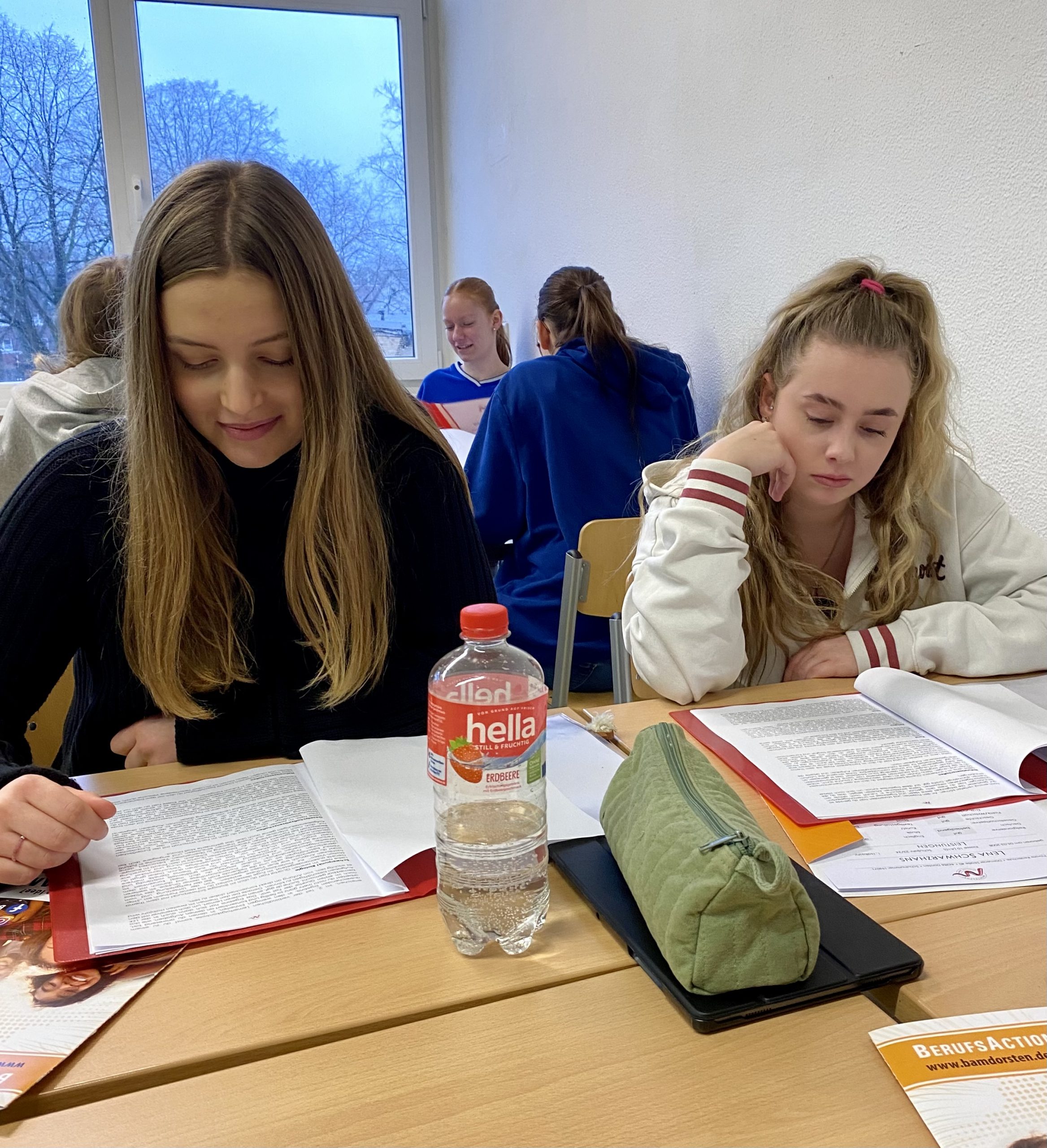 BildungsMomente - Montessori Campus Dorsten