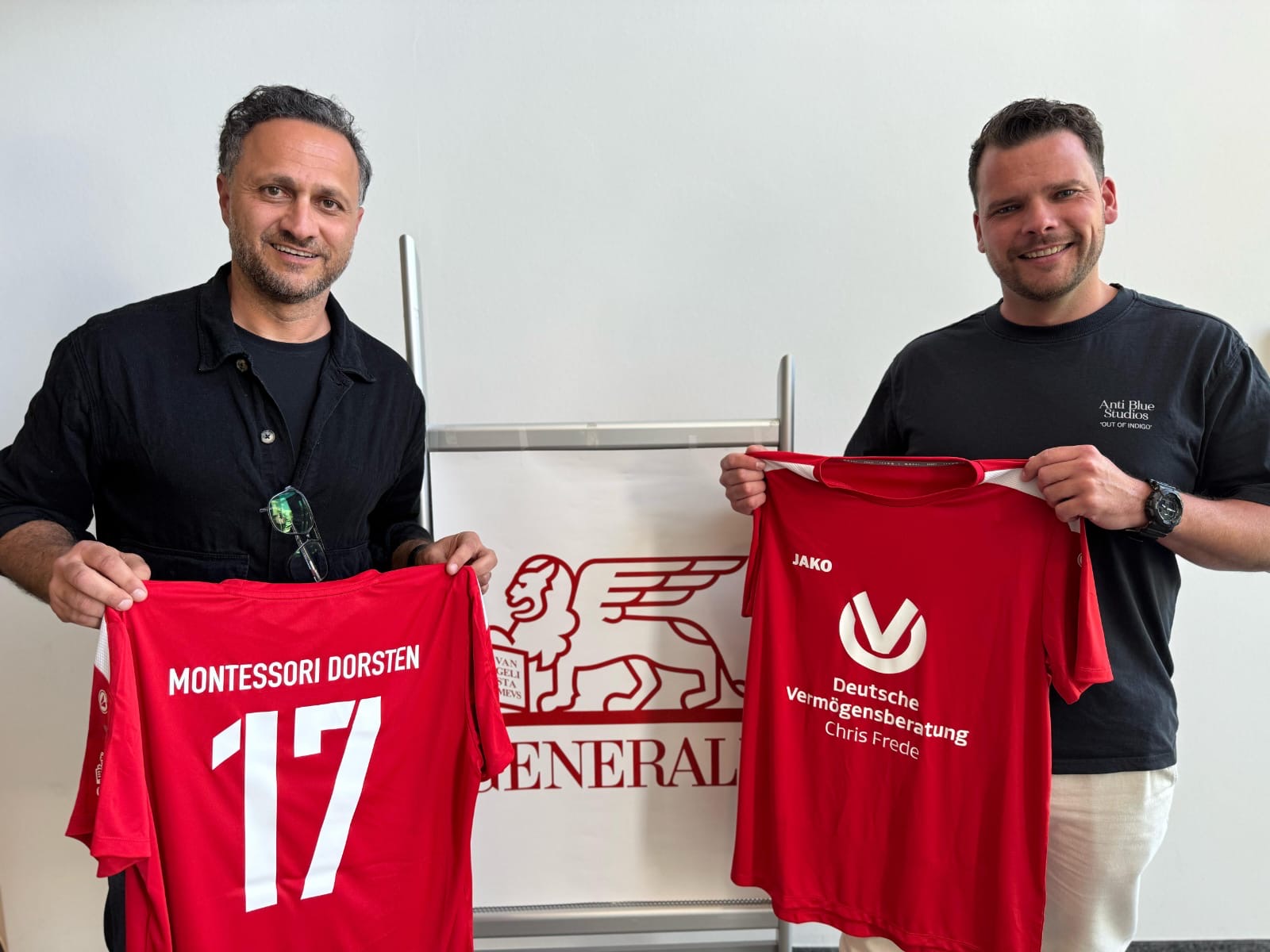 Game On 💪🏻 - Montessori Campus Dorsten