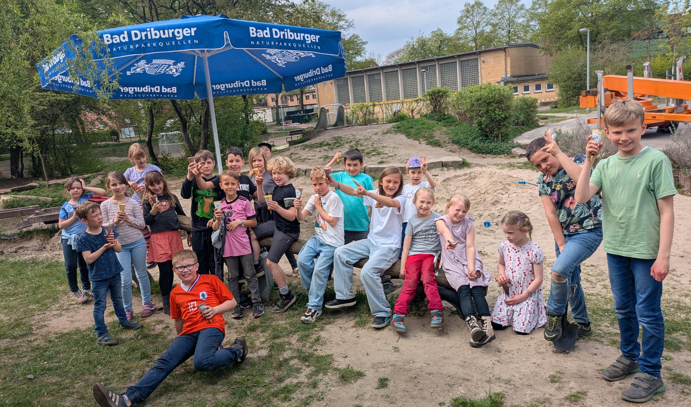 Unser Osterferienprogramm - Montessori Campus Dorsten